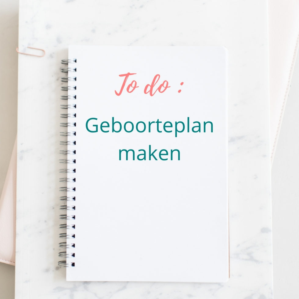 Geboorteplan.online – Onderdeel van Mamamentje®